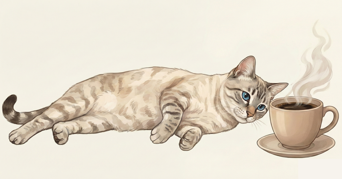 Cat Cafes in Denver, CO | CafeWithCat